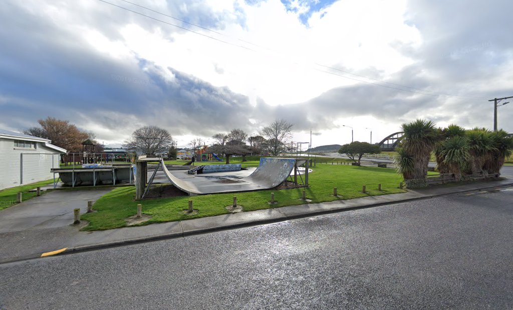 Balclutha Skatepark | Balclutha | Skate Finder