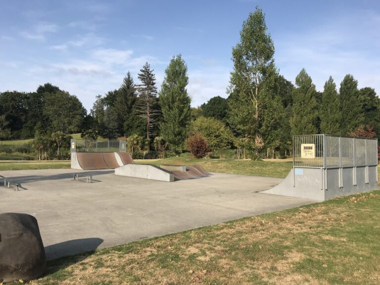 Best New Zealand Skate Parks | Popular NZ Skatepark Map