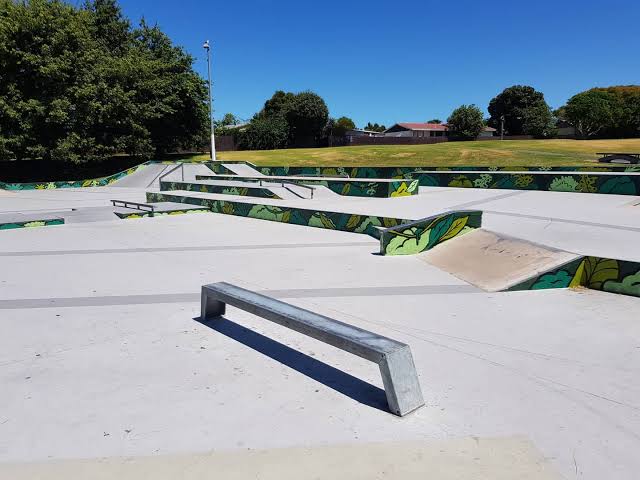 Clendon Skatepark | Auckland, New Zealand | Skate Finder