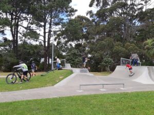 The Best Skateparks In Auckland New Zealand | Skate Finder