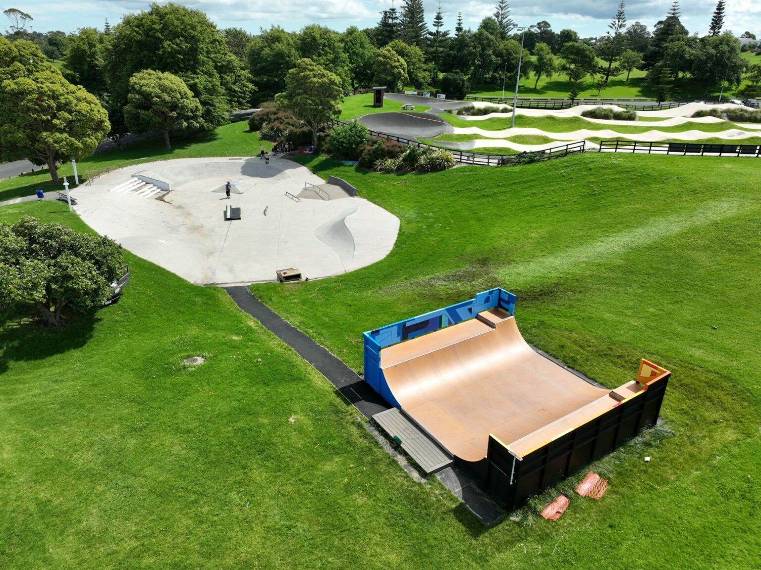 The Best Skateparks In Auckland New Zealand | Skate Finder