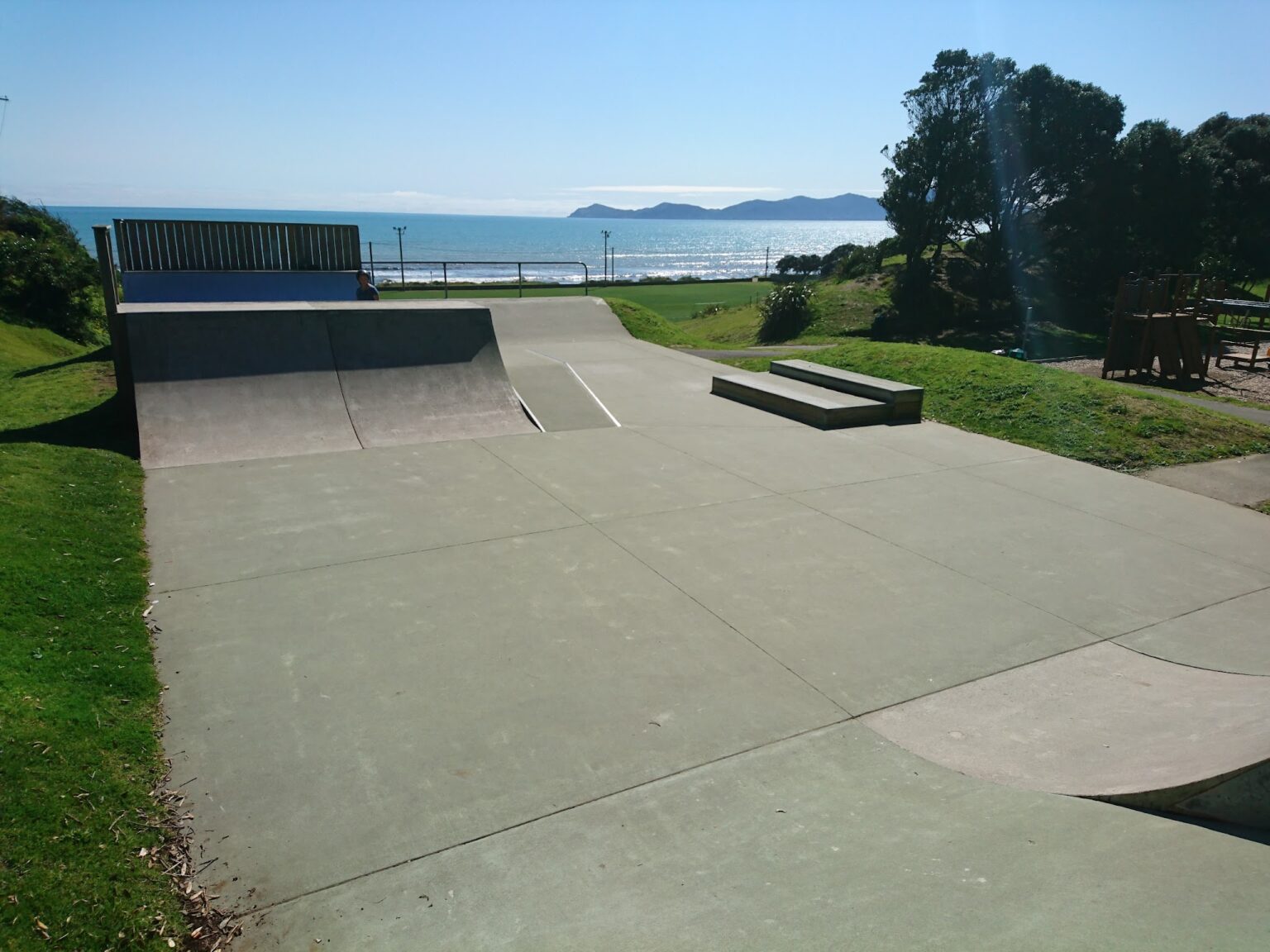 The Best Skateparks In Wellington New Zealand | Skate Finder