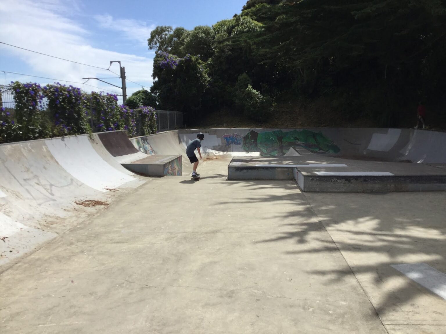 The Best Skateparks In Wellington New Zealand | Skate Finder