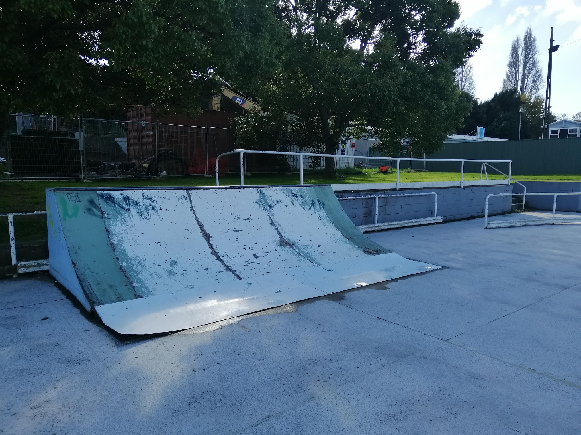 Skate Area | Tauranga, New Zealand | Skate Finder