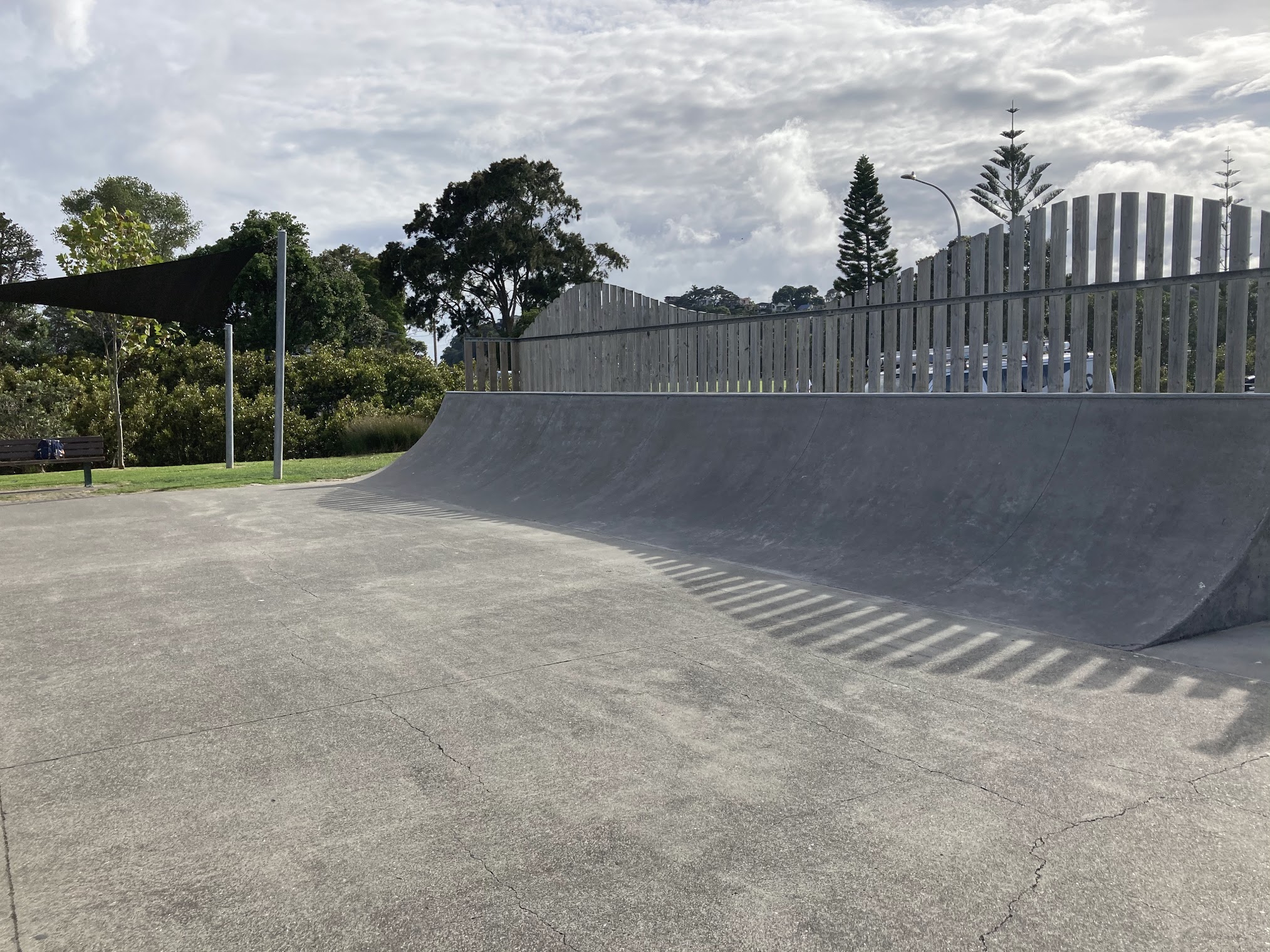 Stanmore Bay Skate-Park | Auckland, NZ | Skate Finder