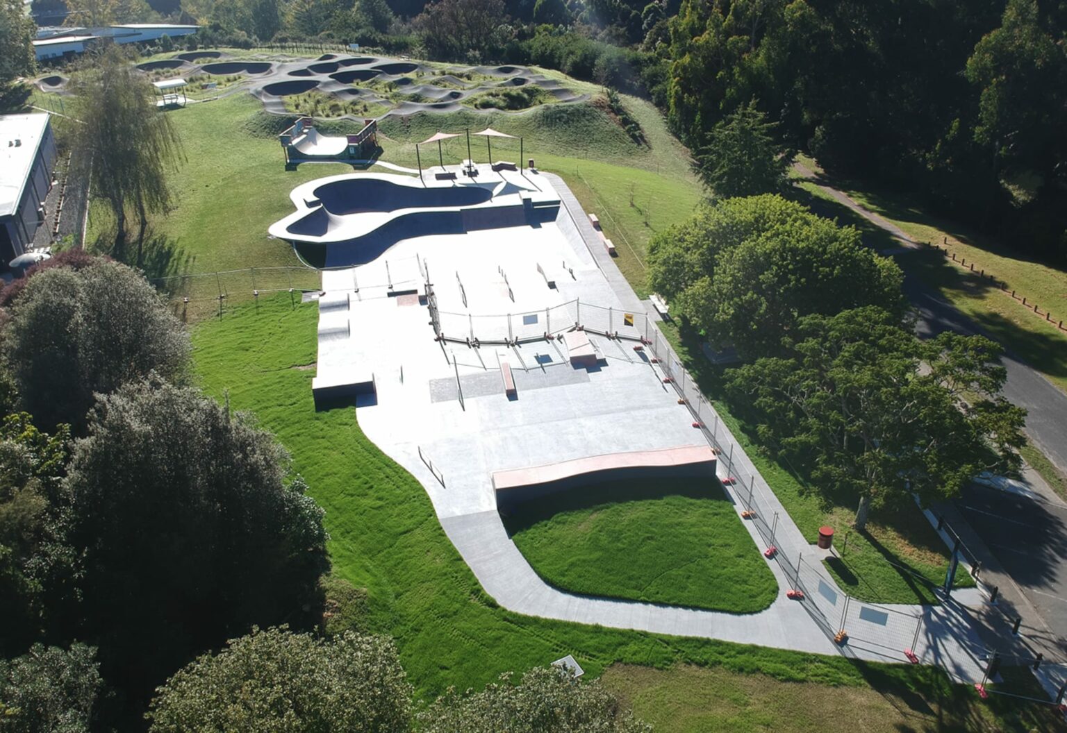 The Best Skateparks In Waikato New Zealand | Skate Finder