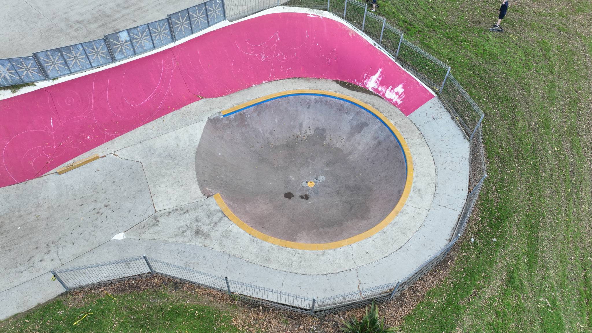 Little Rangitoto Skate Park | Auckland | Skate Finder