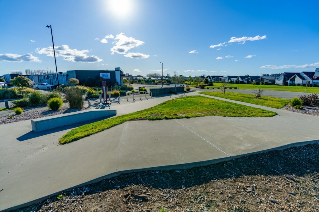 The Best Skateparks In Canterbury New Zealand | Skate Finder