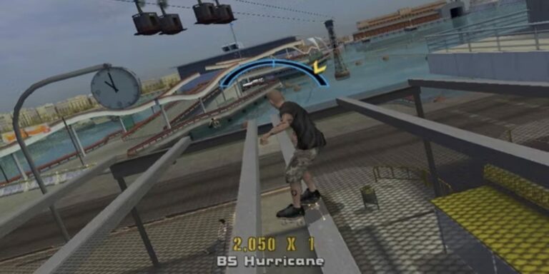 Ranking 16 Skateboarding Video Games You Should Try | Skate Finder