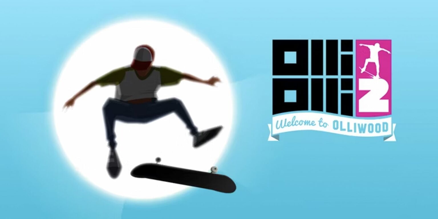 Ranking 16 Skateboarding Video Games You Should Try | Skate Finder
