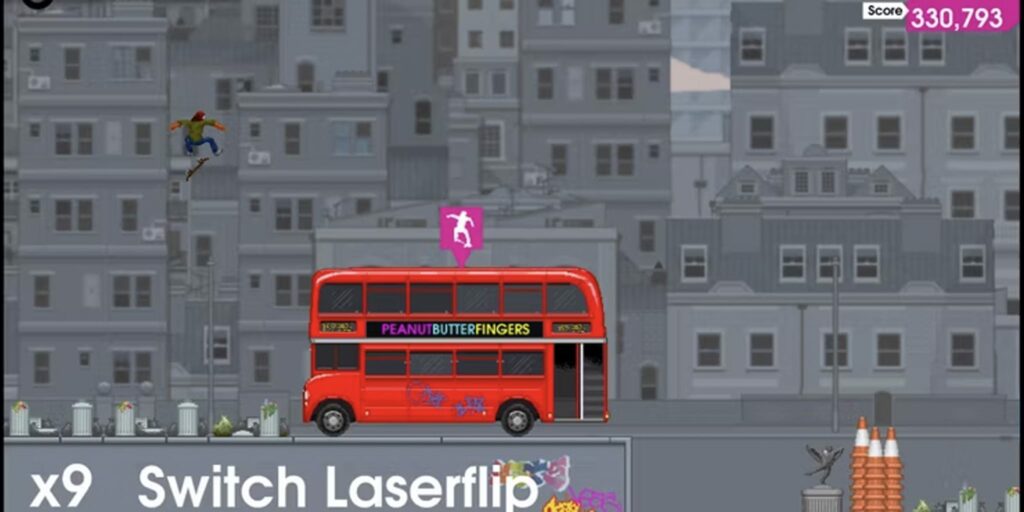 Ranking 16 Skateboarding Video Games You Should Try | Skate Finder