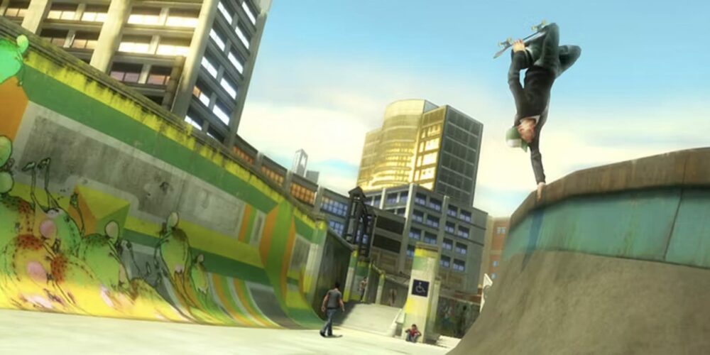 Ranking 16 Skateboarding Video Games You Should Try | Skate Finder